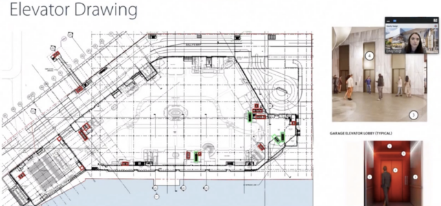 Update: Bally's Revises Plans For Permanent Casino Without Hotel Tower ...
