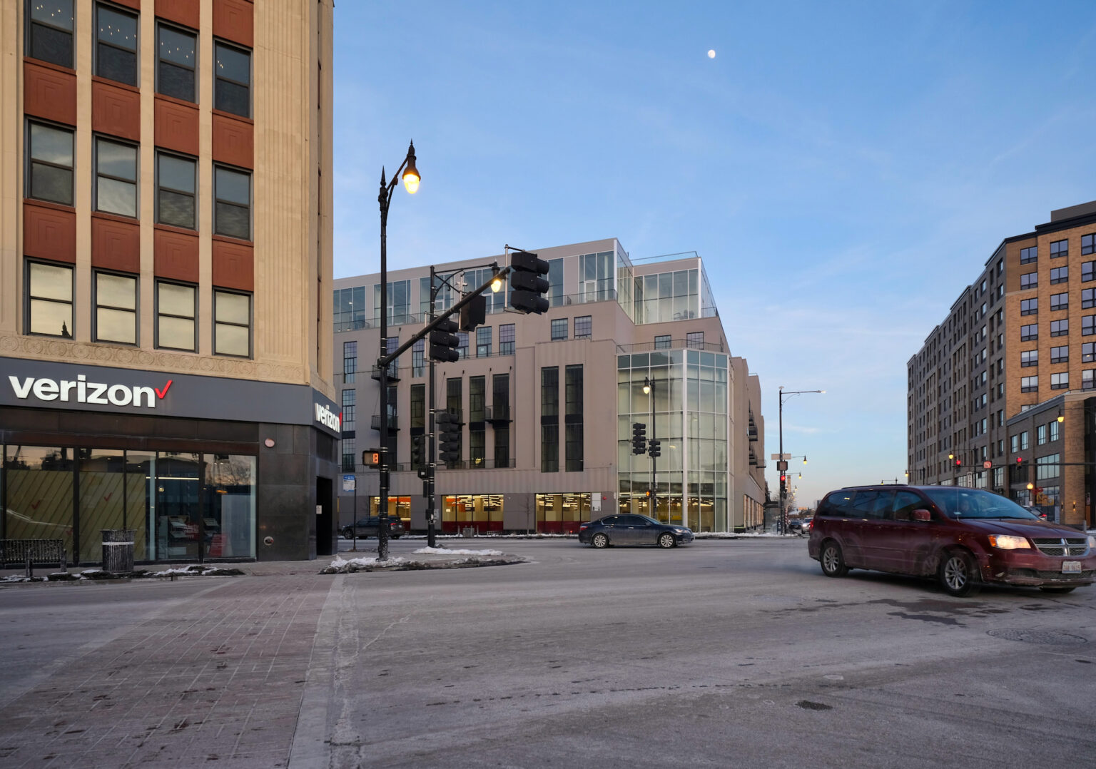 6 Corners Lofts Gears Up for February Move-Ins in Portage Park ...