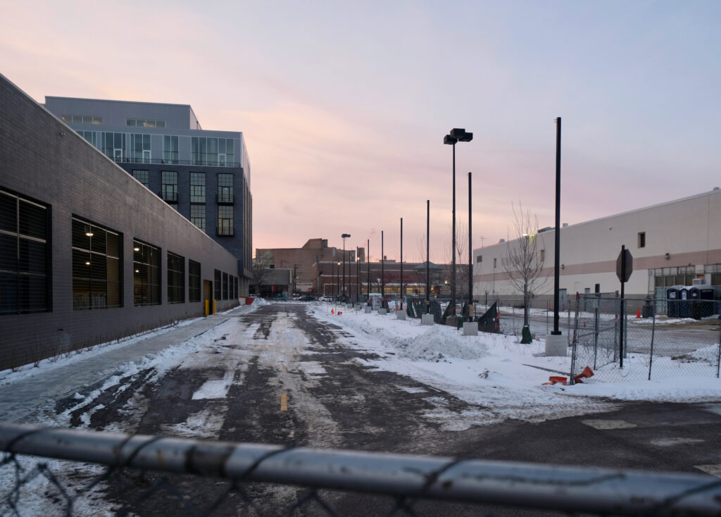 6 Corners Lofts Gears Up for February Move-Ins in Portage Park ...