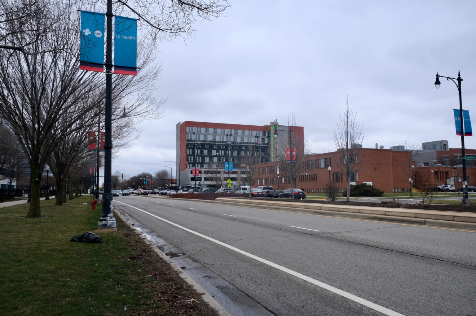 Cladding Moves Closer Toward Completion for The Foglia Residences at ...