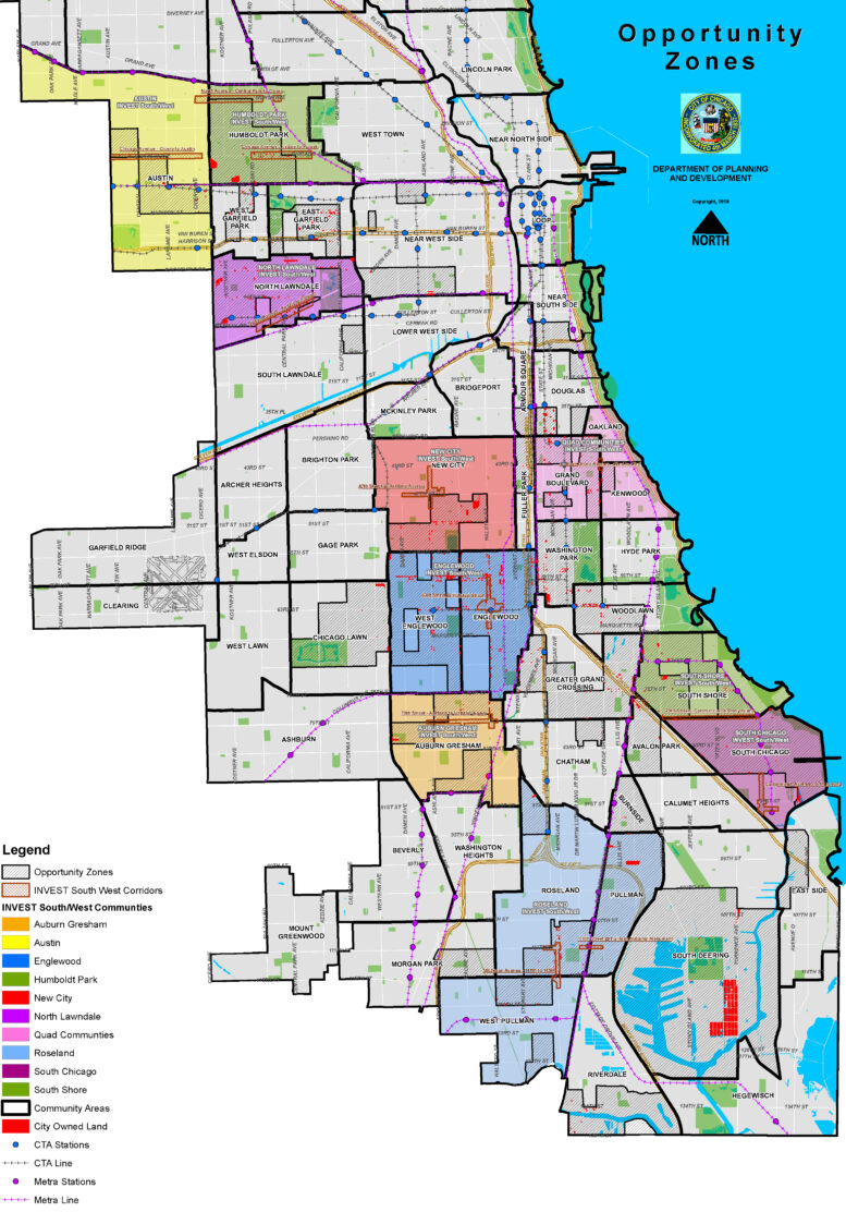 YIMBY Interviews The Leaders Of EPIC Opportunity Zone Fund - Chicago YIMBY