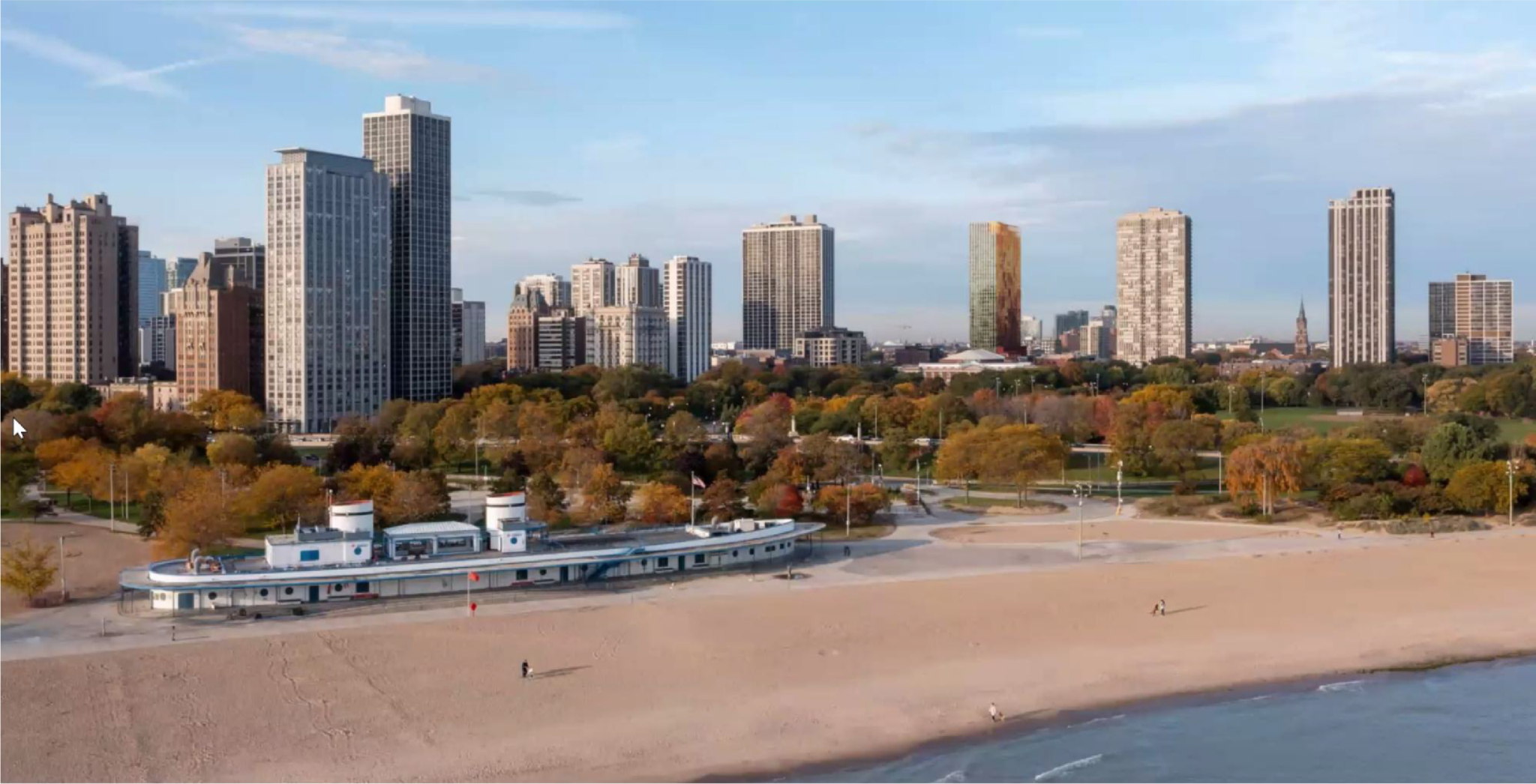 Updated Details Revealed For Old Town Canvas Residential Tower ...