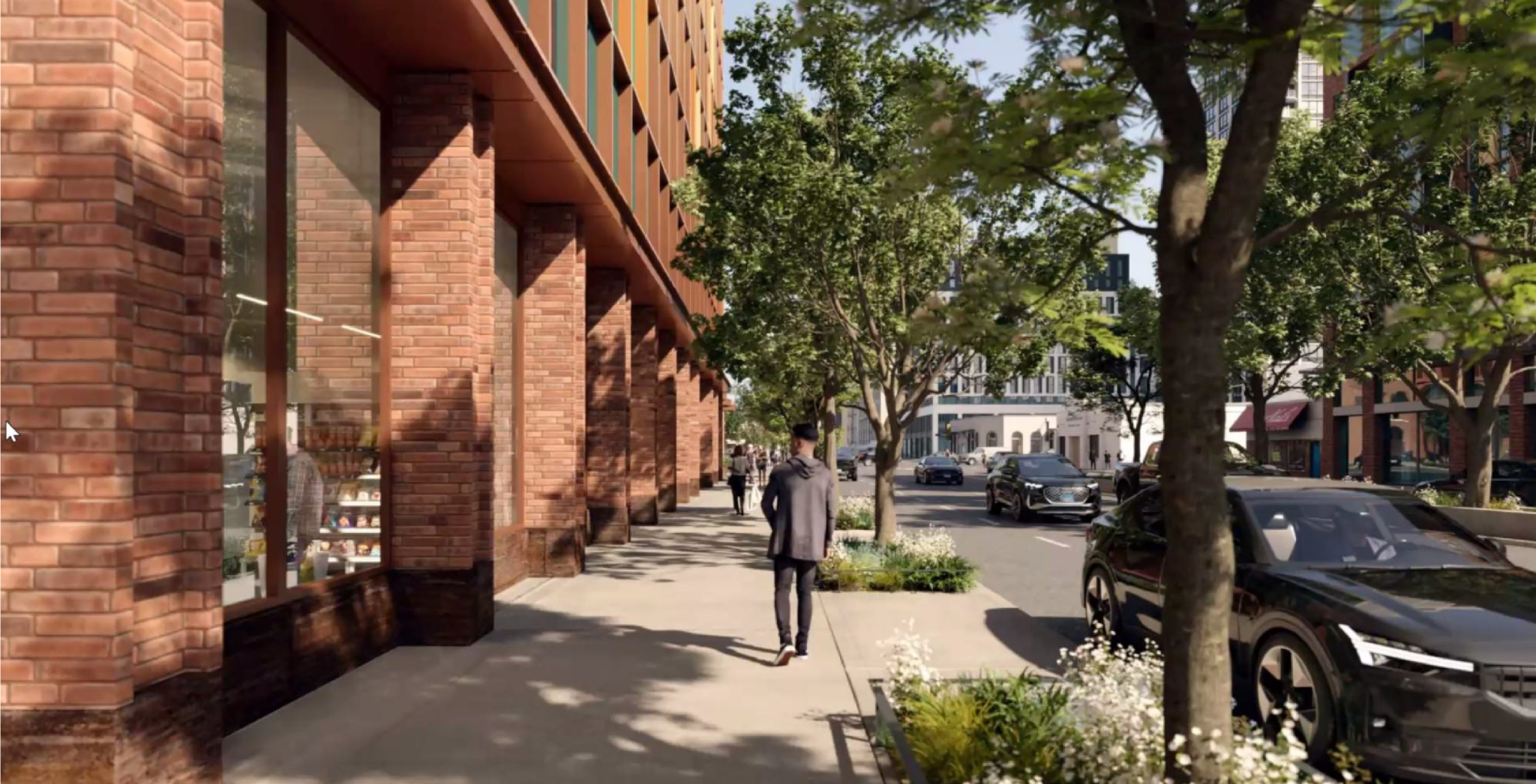 Updated Details Revealed For Old Town Canvas Residential Tower ...