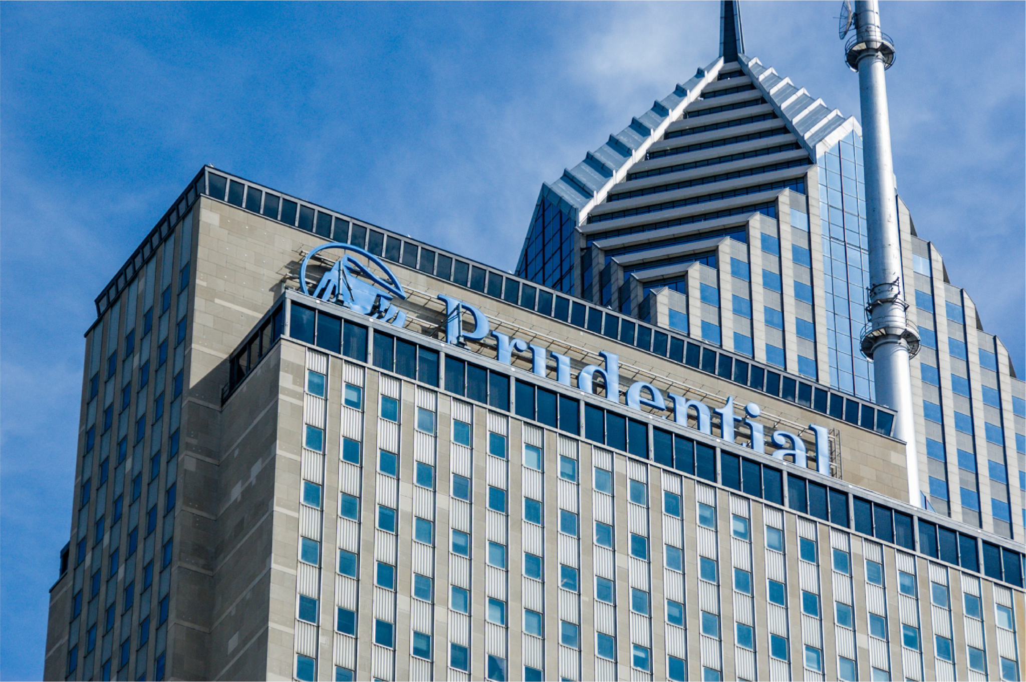 $50 Million Renovation Announced For Prudential Plaza - Chicago YIMBY