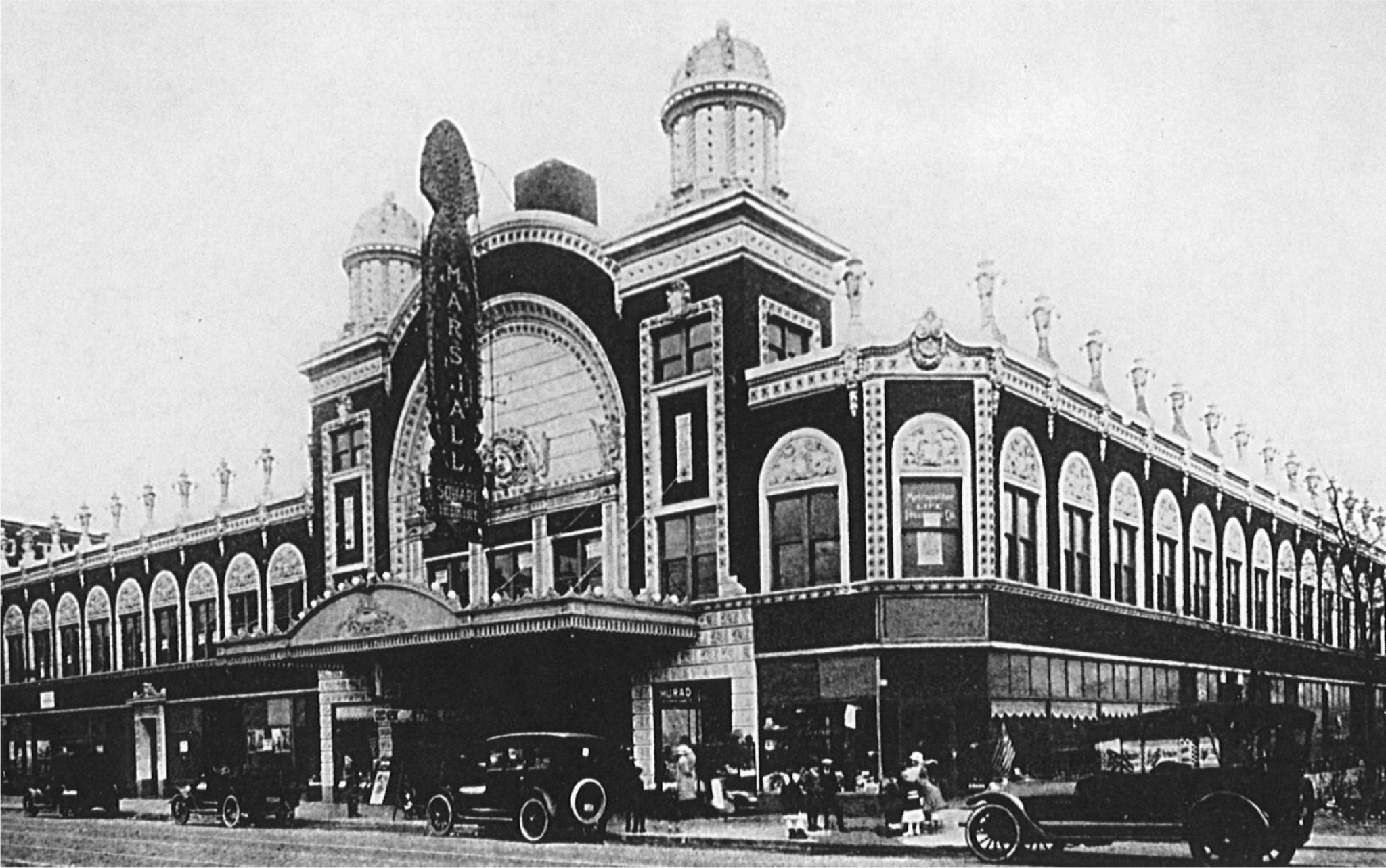 Final Landmark Recommendation Issued For Apollo’s 2000 In Little ...