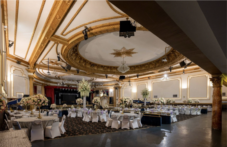 Final Landmark Recommendation Issued For Apollo’s 2000 In Little ...