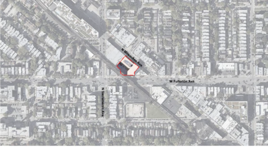 Updated Plans Revealed For Hollander Building Redevelopment In Logan ...
