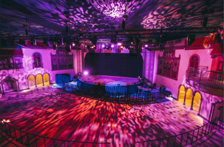 Ramova Theater Redevelopment Completed With Opening Concert - Chicago YIMBY