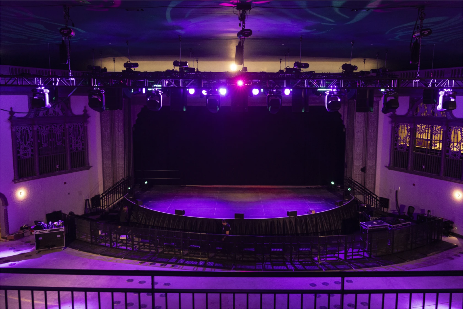 Ramova Theater Redevelopment Completed With Opening Concert - Chicago YIMBY