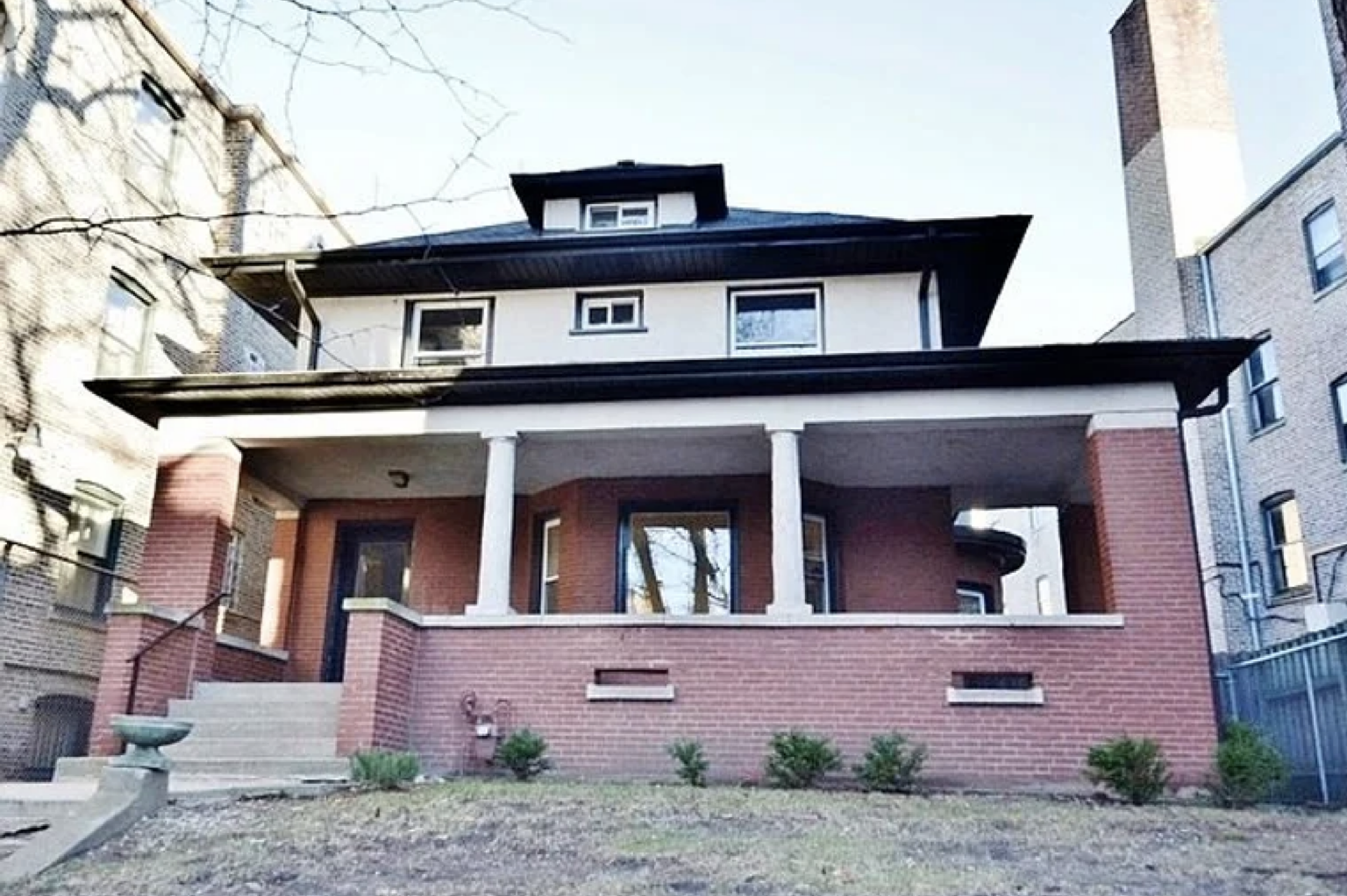 Residential Development Proposed For 7015 N Sheridan Road In Rogers ...
