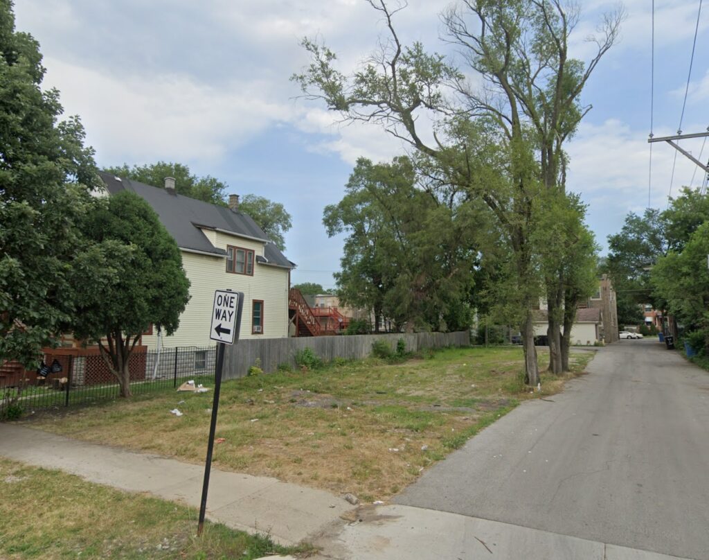 New Project Approved At 717 North Parkside Avenue In Austin