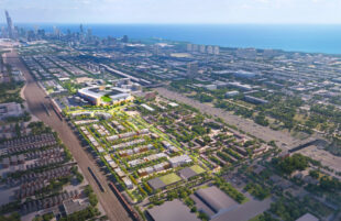 Further Renderings And Details Revealed For New Sox Stadium In The 78 ...