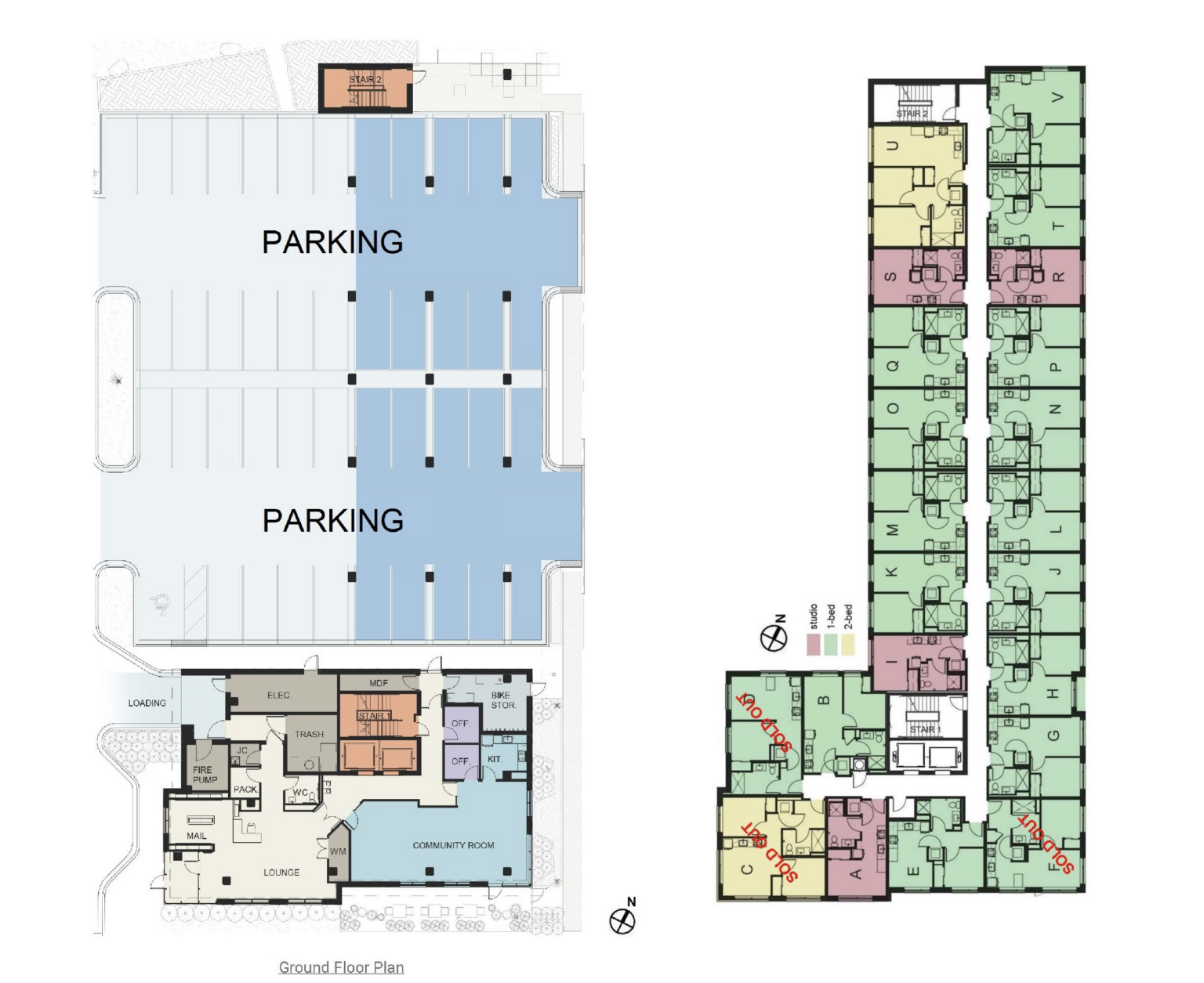 Building Permit Approved For Evergreen Garden In Chinatown - Chicago YIMBY