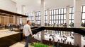 Chase Tower Plans Renovation in The Loop - Chicago YIMBY