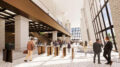 Chase Tower Plans Renovation in The Loop - Chicago YIMBY