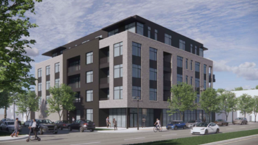 Plans Revealed For Mixed-Use Development At 2035 W Irving Park Road In ...
