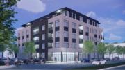 Plans Revealed For Mixed-Use Development At 2035 W Irving Park Road In ...