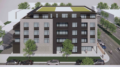Plans Revealed For Mixed-Use Development At 2035 W Irving Park Road In ...