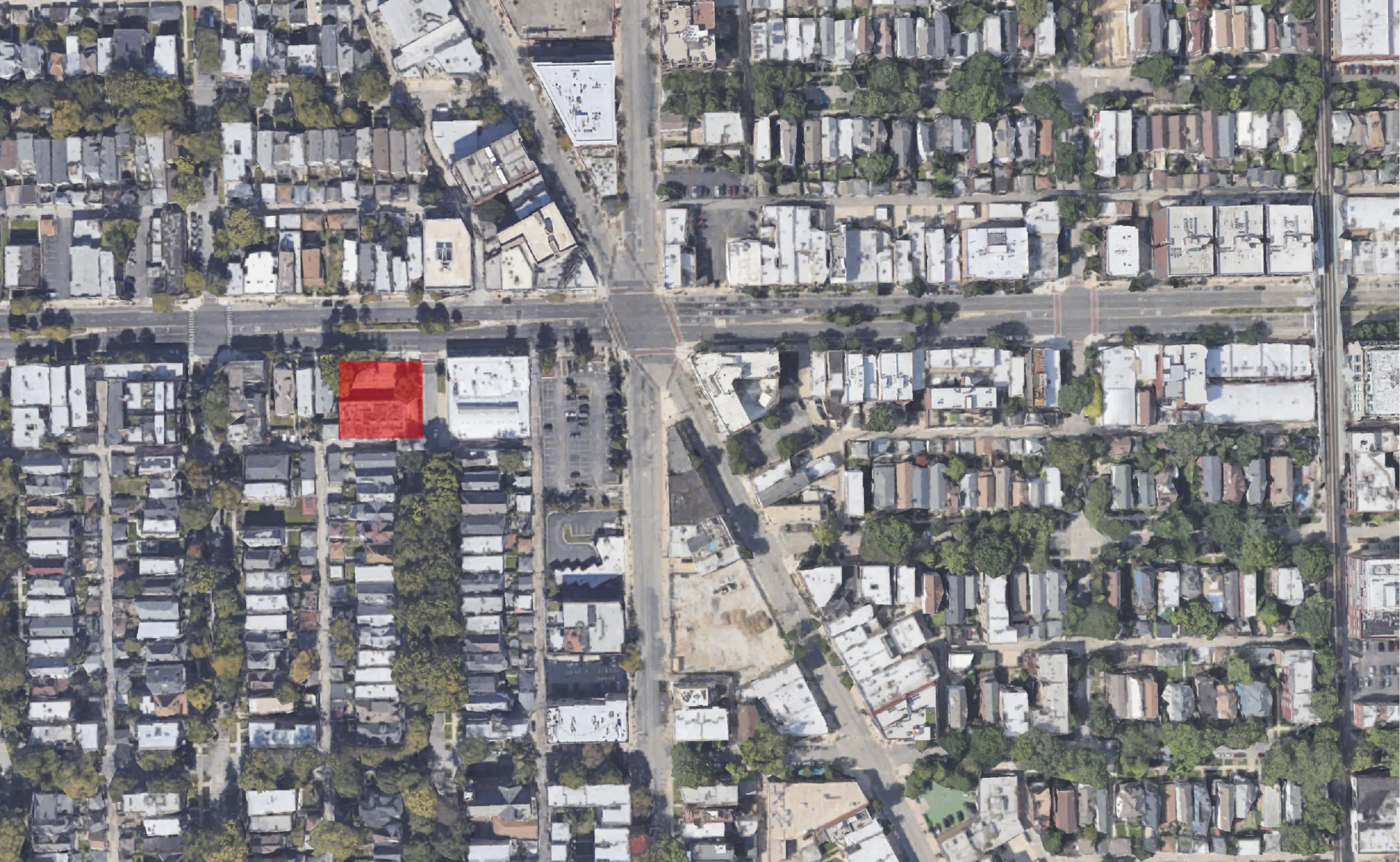 Plans Revealed For Mixed-Use Development At 2035 W Irving Park Road In ...