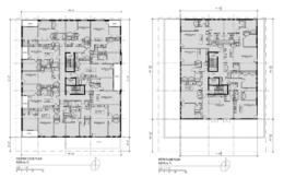 Plans Revealed For Mixed-Use Development At 2035 W Irving Park Road In ...
