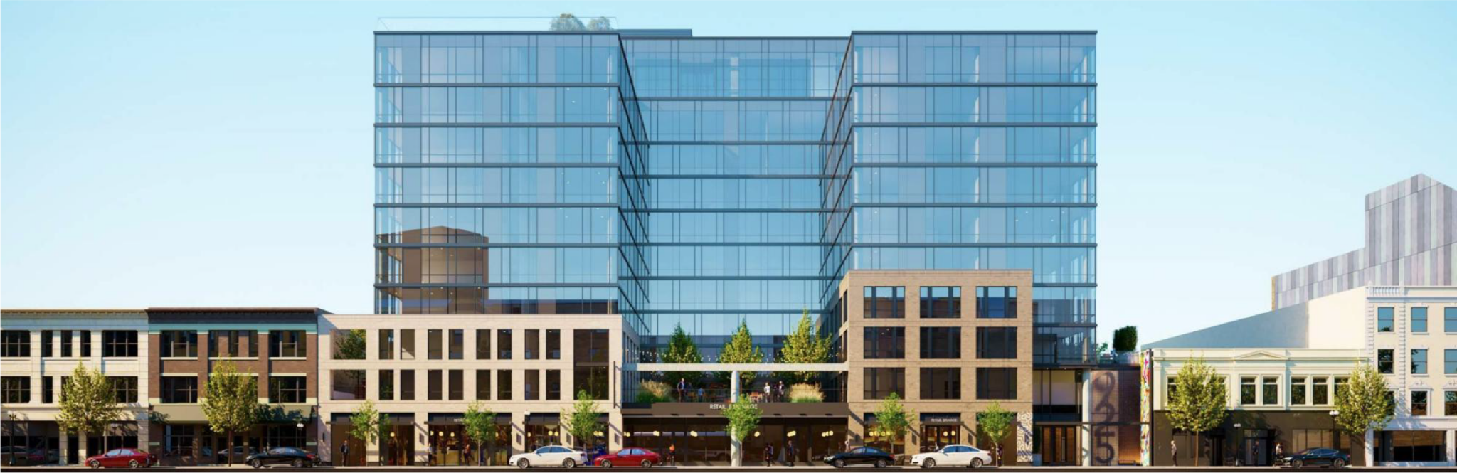Further Details Revealed For 925 W Belmont Avenue In Lake View ...