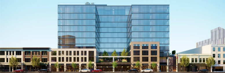 Further Details Revealed For 925 W Belmont Avenue In Lake View ...