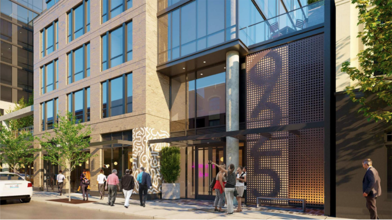 Further Details Revealed For 925 W Belmont Avenue In Lake View ...