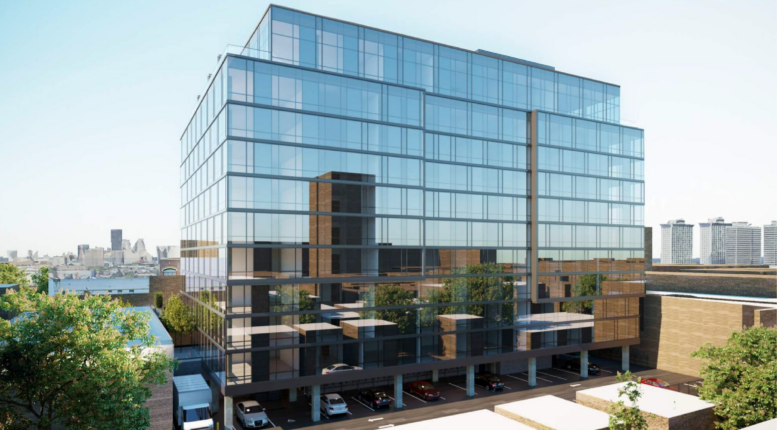 Further Details Revealed For 925 W Belmont Avenue In Lake View ...