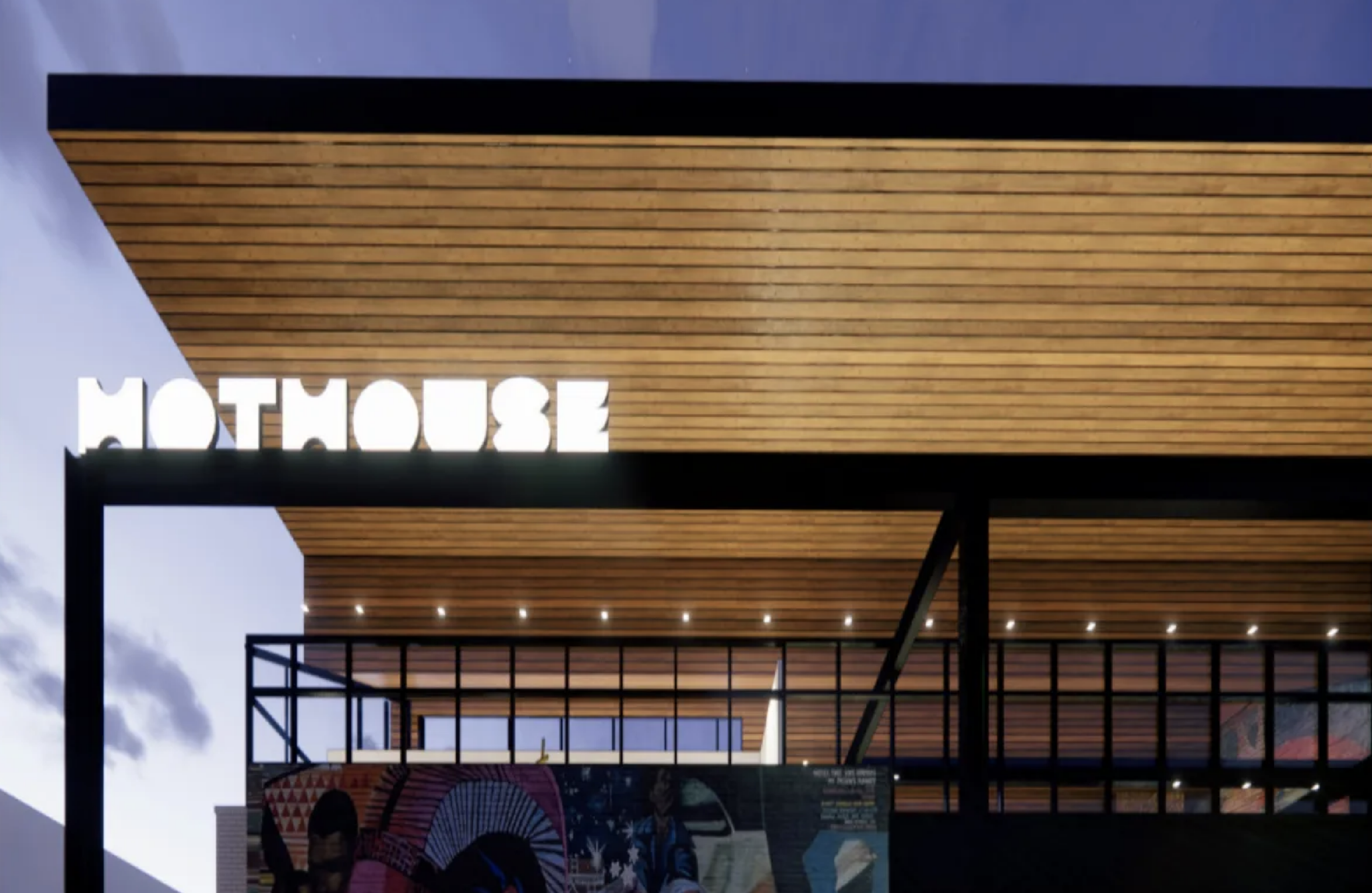 Partial Funding Announced For Relaunch Of HotHouse In Bronzeville ...