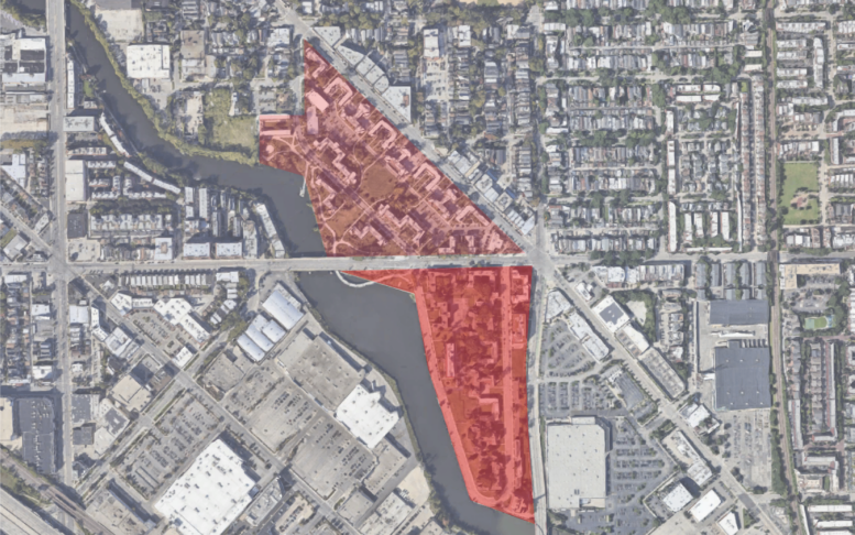 CHA Approves Funding For Next Phase Of Lathrop Homes Redevelopment ...