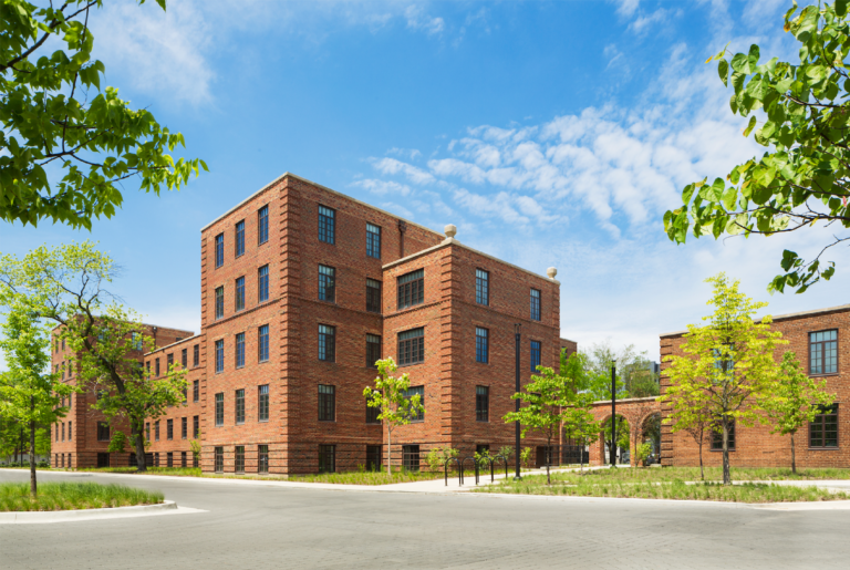 Bickerdike Redevelopment Corporation Archives - Chicago YIMBY