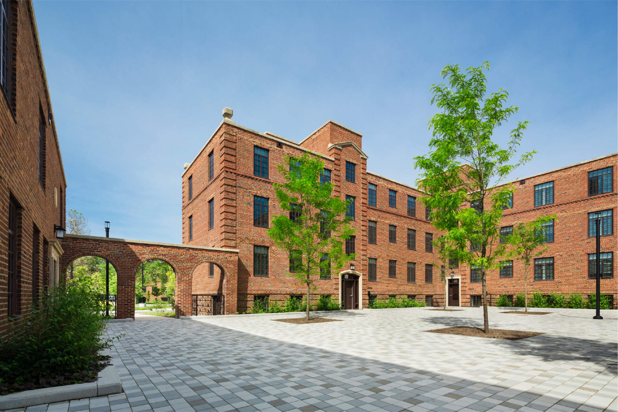 Bickerdike Redevelopment Corporation Archives - Chicago YIMBY