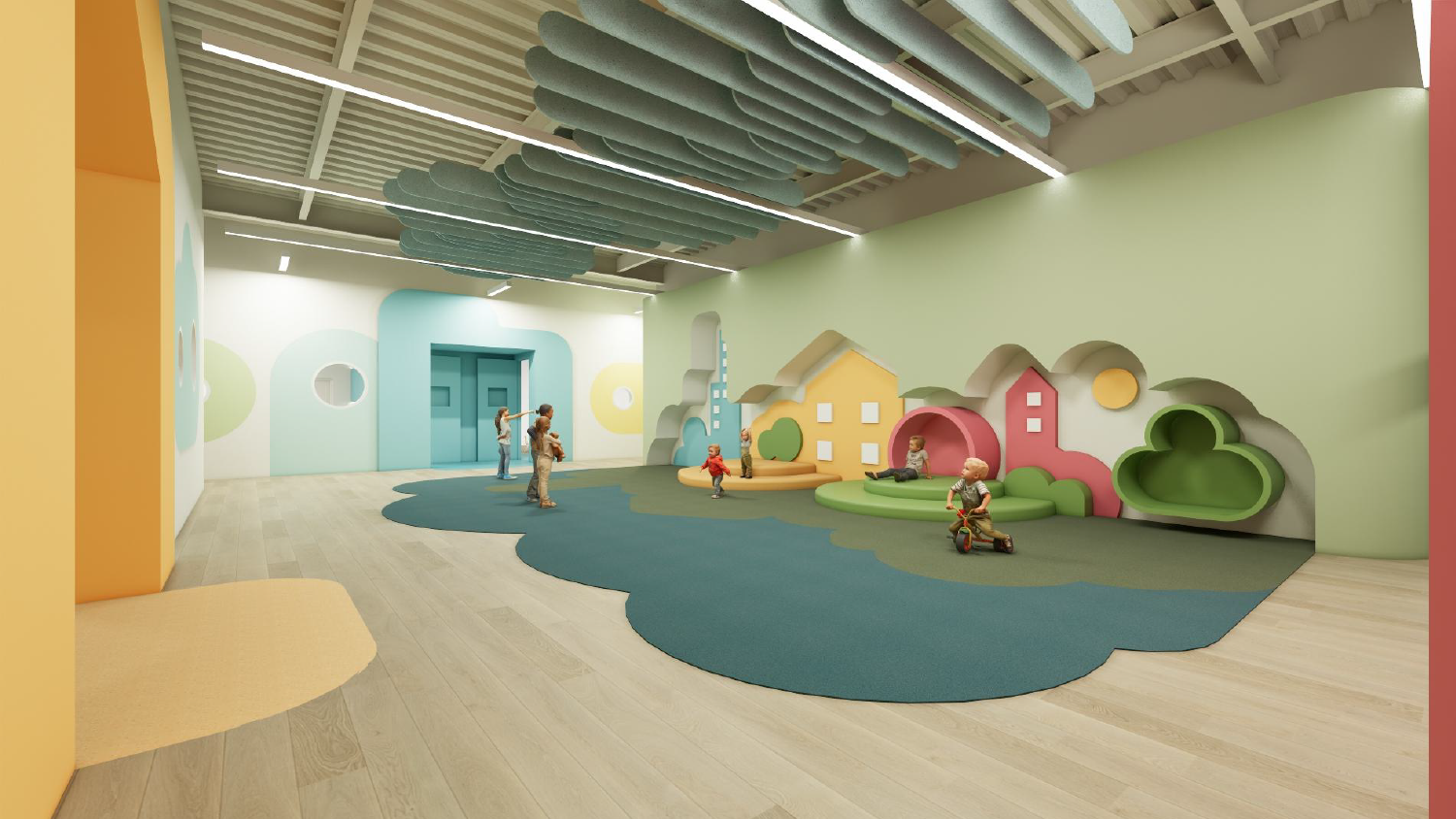 Details Revealed For Mixed-Use Development At 2801 W Montrose Avenue In ...