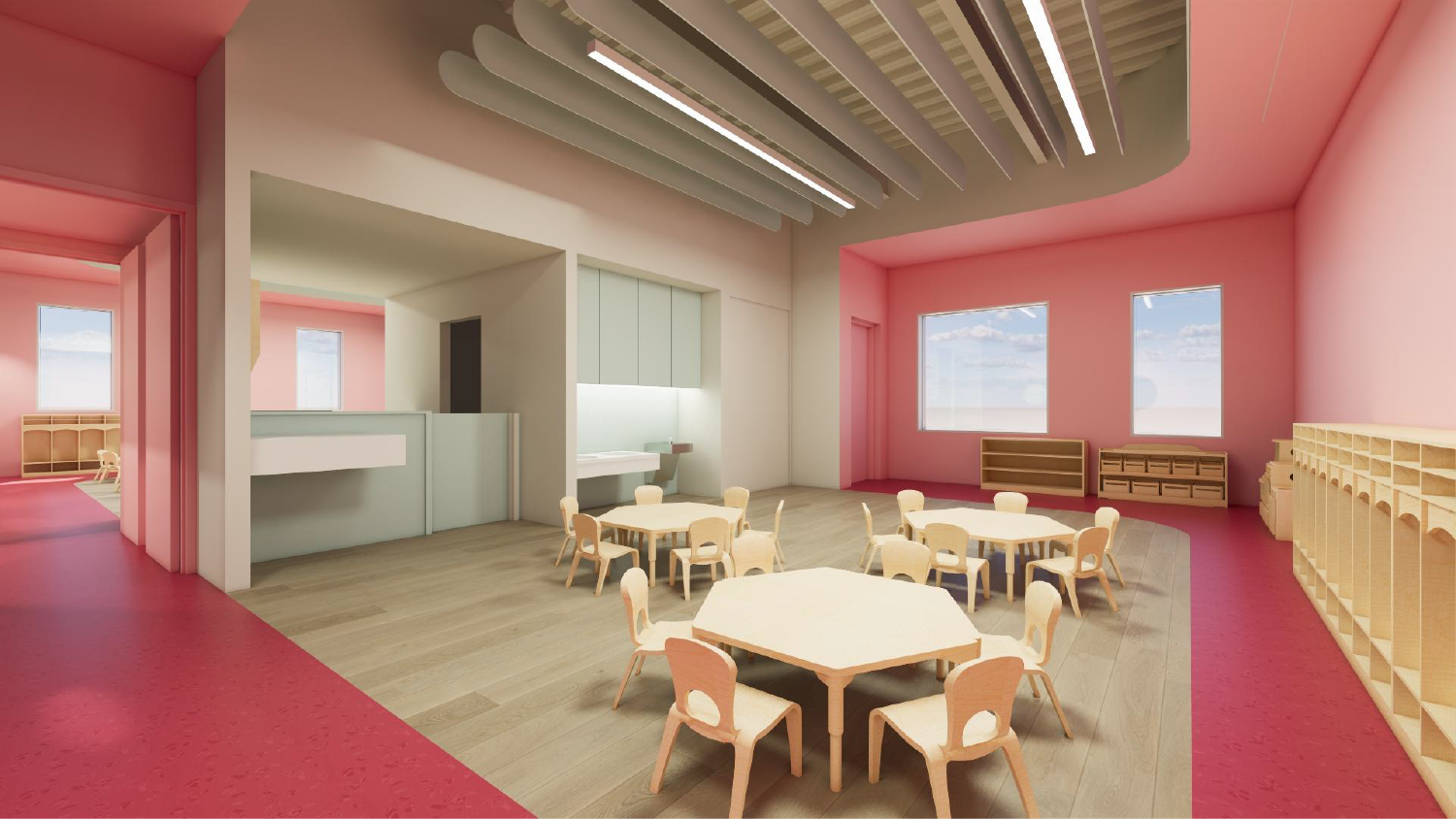 Details Revealed For Mixed-Use Development At 2801 W Montrose Avenue In ...