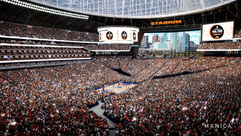 Chicago Bears Reveal Plans For New Lakefront Stadium - Chicago YIMBY