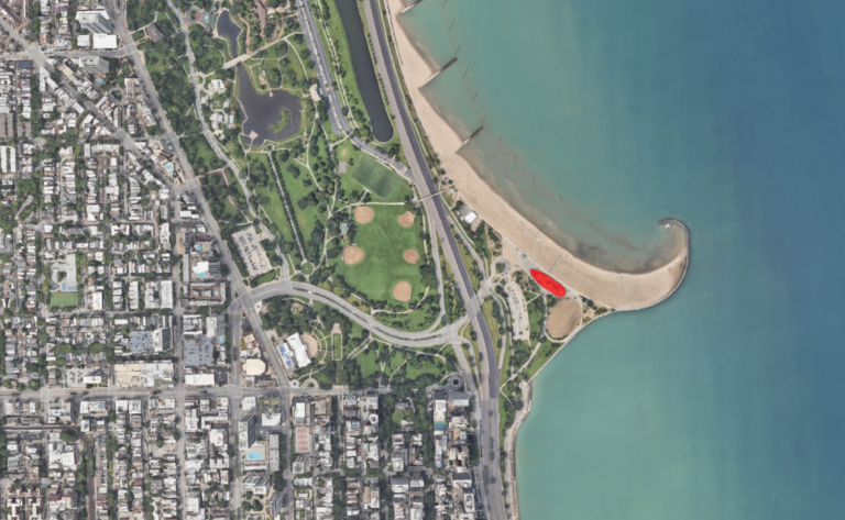 Opening Date Announced For New Castaways Beach Club On North Avenue ...