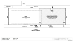 Residential Conversion Approved For Imprint In Printer's Row - Chicago ...