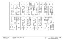 Residential Conversion Approved For Imprint In Printer's Row - Chicago ...