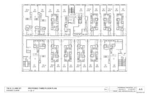 Residential Conversion Approved For Imprint In Printer's Row - Chicago ...