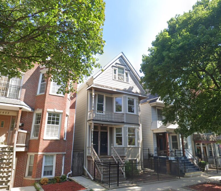 Construction Permit Granted For Building In Lakeview East