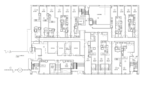 Residential Conversion Approved For Imprint In Printer's Row - Chicago ...