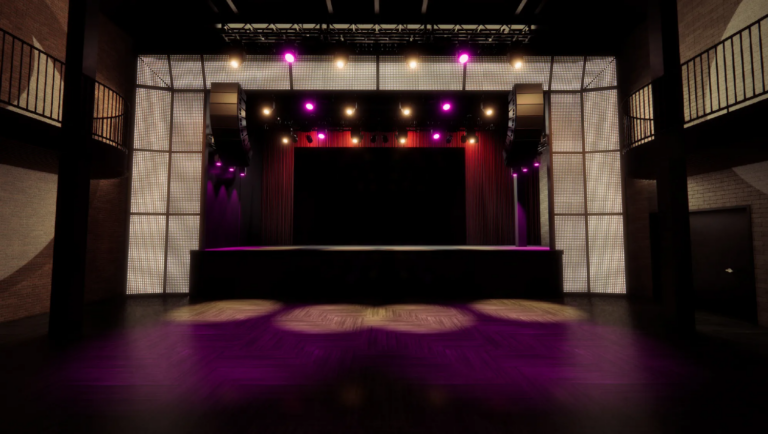 Opening Date Announced For The Outset Music Venue In West Town ...