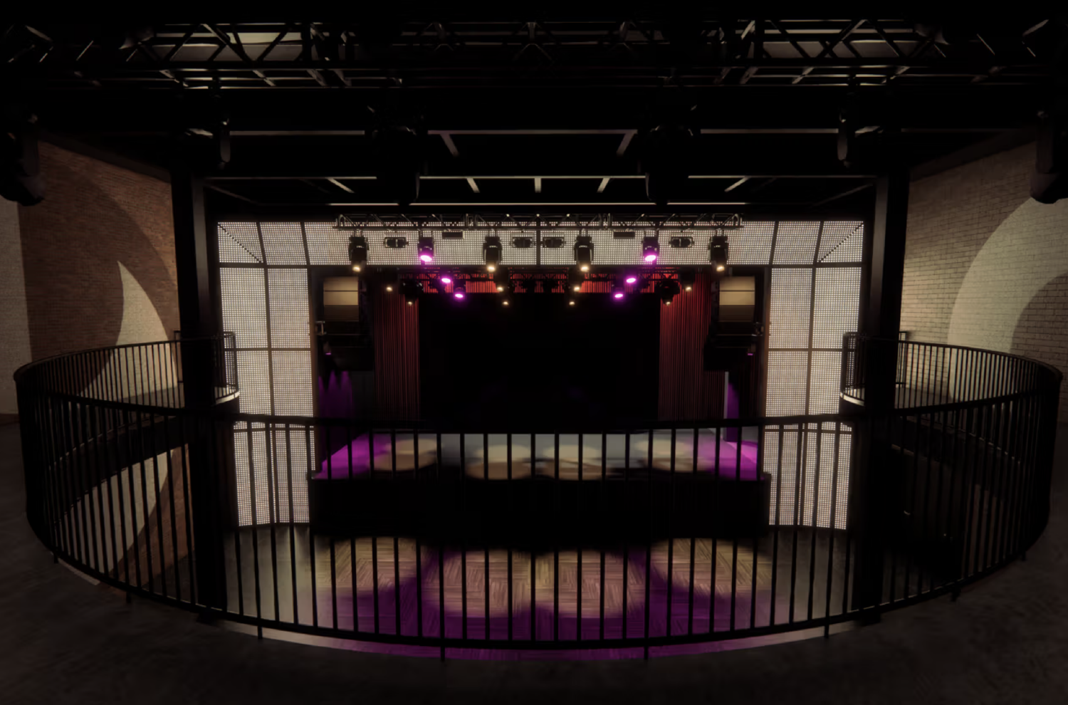 Opening Date Announced For The Outset Music Venue In West Town ...