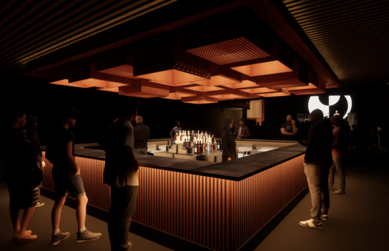 Opening Date Announced For The Outset Music Venue In West Town ...
