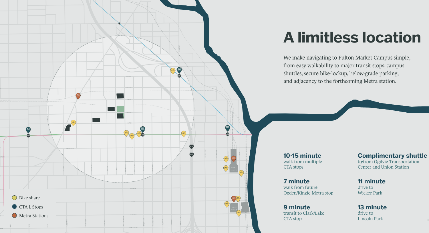 New Details Revealed For Expanded Fulton Park Campus - Chicago YIMBY