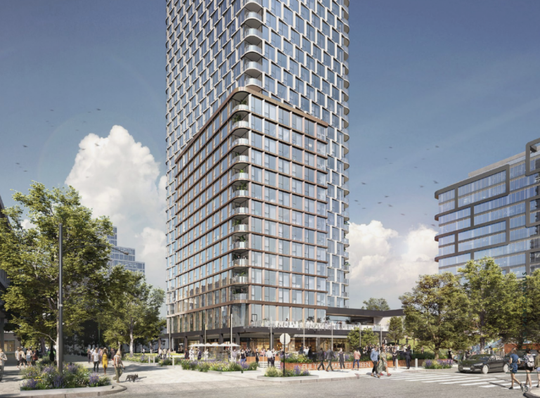 New Details Revealed For Expanded Fulton Park Campus - Chicago YIMBY