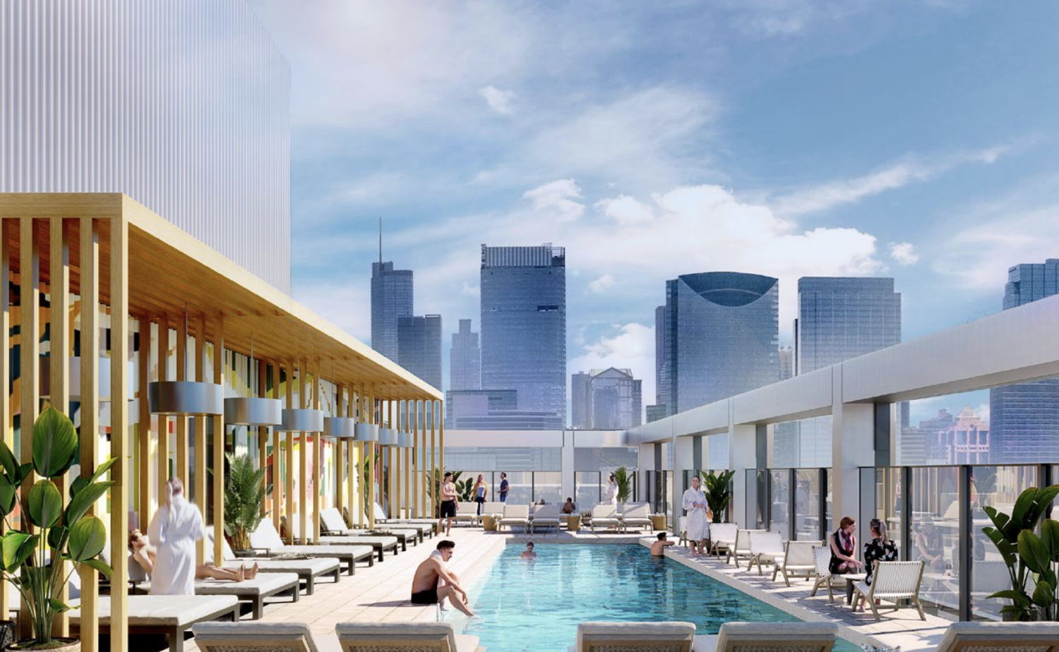 New Details Revealed For Expanded Fulton Park Campus - Chicago YIMBY