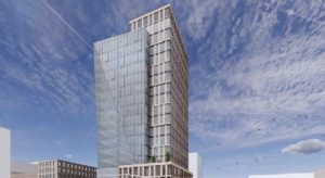 New Details Revealed For Expanded Fulton Park Campus - Chicago YIMBY