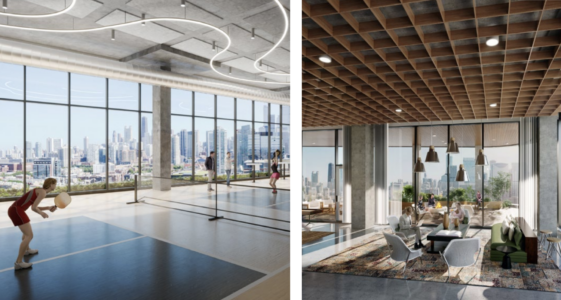 New Details Revealed For Expanded Fulton Park Campus - Chicago YIMBY