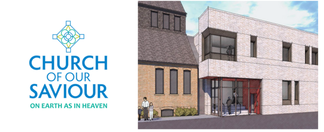 Demolition permit for Church of Our Saviour in Lincoln Park makes space ...